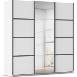 Rauch Kleiderschrank &raquo;Schwebet&uuml;renschrank OTTO ́s Choice Garderobe Schrank TOP ANGEBOT Avola&laquo; 3 verschiedene Ausstattungen BASIC/CLASSIC/PREMIUM (inkl