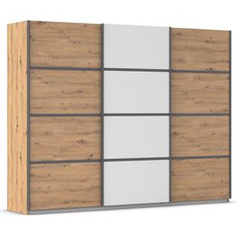 Rauch Kleiderschrank &raquo;Schwebet&uuml;renschrank OTTO ́s Choice Garderobe Schrank TOP ANGEBOT Avola&laquo; 3 verschiedene Ausstattungen BASIC/CLASSIC/PREMIUM (inkl