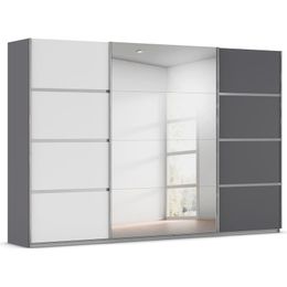 Rauch Kleiderschrank &raquo;Schwebet&uuml;renschrank OTTO ́s Choice Garderobe Schrank TOP ANGEBOT Avola&laquo; 3 verschiedene Ausstattungen BASIC/CLASSIC/PREMIUM (inkl