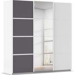 Rauch Kleiderschrank &raquo;Schwebet&uuml;renschrank OTTO ́s Choice Garderobe Schrank TOP ANGEBOT Avola&laquo; 3 verschiedene Ausstattungen BASIC/CLASSIC/PREMIUM (inkl