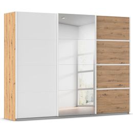 Rauch Kleiderschrank &raquo;Schwebet&uuml;renschrank OTTO ́s Choice Garderobe Schrank TOP ANGEBOT Avola&laquo; 3 verschiedene Ausstattungen BASIC/CLASSIC/PREMIUM (inkl