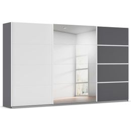 Rauch Kleiderschrank &raquo;Schwebet&uuml;renschrank OTTO ́s Choice Garderobe Schrank TOP ANGEBOT Avola&laquo; 3 verschiedene Ausstattungen BASIC/CLASSIC/PREMIUM (inkl