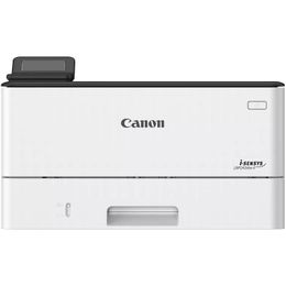 Canon Laserdrucker &raquo;LBP243dw&laquo; Beidseitiger Druck, Display