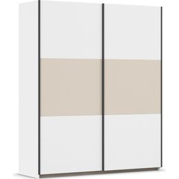 Rauch Schwebet&uuml;renschrank &raquo;Kleiderschrank Schrank Garderobe Garderobenschrank W&auml;scheschrank NEO&laquo; 3 verschiedene Ausstattungen BASIC/CLASSIC/PREMIUM (