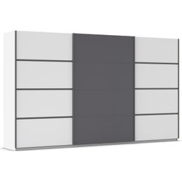 Rauch Kleiderschrank &raquo;Schwebet&uuml;renschrank OTTO ́s Choice Garderobe Schrank TOP ANGEBOT Avola&laquo; 3 verschiedene Ausstattungen BASIC/CLASSIC/PREMIUM (inkl