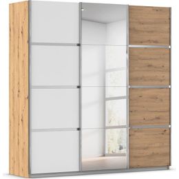 Rauch Kleiderschrank &raquo;Schwebet&uuml;renschrank OTTO ́s Choice Garderobe Schrank TOP ANGEBOT Avola&laquo; 3 verschiedene Ausstattungen BASIC/CLASSIC/PREMIUM (inkl