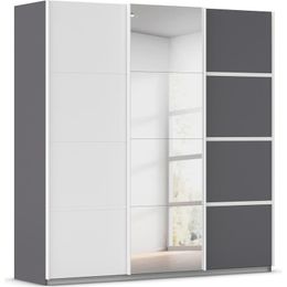 Rauch Kleiderschrank &raquo;Schwebet&uuml;renschrank OTTO ́s Choice Garderobe Schrank TOP ANGEBOT Avola&laquo; 3 verschiedene Ausstattungen BASIC/CLASSIC/PREMIUM (inkl