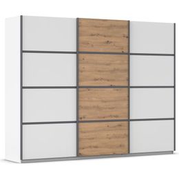 Rauch Kleiderschrank &raquo;Schwebet&uuml;renschrank OTTO ́s Choice Garderobe Schrank TOP ANGEBOT Avola&laquo; 3 verschiedene Ausstattungen BASIC/CLASSIC/PREMIUM (inkl