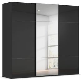 Rauch Schwebet&uuml;renschrank &raquo;Kleiderschrank Schrank Garderobe Schlafzimmerschrank CONTIDO&laquo; 3 verschiedene Ausstattungen BASIC/CLASSIC/PREMIUM (inkl. 