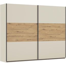 Rauch Schwebet&uuml;renschrank &raquo;Kleiderschrank Schrank Garderobe Garderobenschrank W&auml;scheschrank NEO&laquo; 3 verschiedene Ausstattungen BASIC/CLASSIC/PREMIUM (