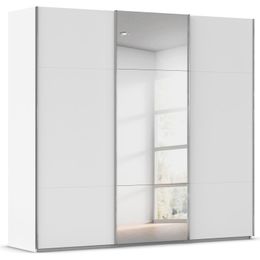 Rauch Schwebet&uuml;renschrank &raquo;Kleiderschrank Schrank Garderobe Schlafzimmerschrank CONTIDO&laquo; 3 verschiedene Ausstattungen BASIC/CLASSIC/PREMIUM (inkl. 