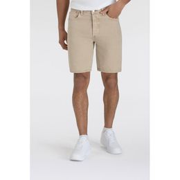 Levi's Levi's Herren &raquo;501 &laquo; Sommerhose FRESH COLLECTION, 501 collection 29, N-Gr