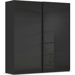 Rauch Schwebet&uuml;renschrank &raquo;Kleiderschrank Schrank Garderobe Schlafzimmerschrank CONTIDO&laquo; 3 verschiedene Ausstattungen BASIC/CLASSIC/PREMIUM (inkl. 