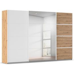 Rauch Kleiderschrank &raquo;Schwebet&uuml;renschrank OTTO ́s Choice Garderobe Schrank TOP ANGEBOT Avola&laquo; 3 verschiedene Ausstattungen BASIC/CLASSIC/PREMIUM (inkl