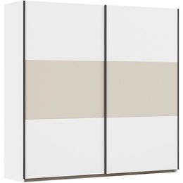 Rauch Schwebet&uuml;renschrank &raquo;Kleiderschrank Schrank Garderobe Garderobenschrank W&auml;scheschrank NEO&laquo; 3 verschiedene Ausstattungen BASIC/CLASSIC/PREMIUM (