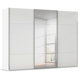 Rauch Schwebet&uuml;renschrank &raquo;Kleiderschrank Schrank Garderobe Schlafzimmerschrank CONTIDO&laquo; 3 verschiedene Ausstattungen BASIC/CLASSIC/PREMIUM (inkl. 