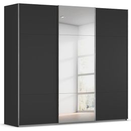 Rauch Schwebet&uuml;renschrank &raquo;Kleiderschrank Schrank Garderobe Schlafzimmerschrank CONTIDO&laquo; 3 verschiedene Ausstattungen BASIC/CLASSIC/PREMIUM (inkl. 