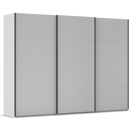 Rauch Schwebet&uuml;renschrank &raquo;Kleiderschrank Schrank Garderobe Schlafzimmerschrank CONTIDO&laquo; 3 verschiedene Ausstattungen BASIC/CLASSIC/PREMIUM (inkl. 