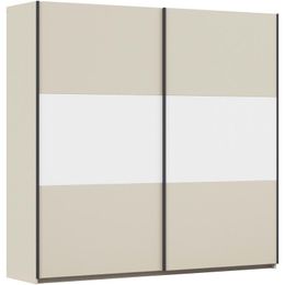 Rauch Schwebet&uuml;renschrank &raquo;Kleiderschrank Schrank Garderobe Garderobenschrank W&auml;scheschrank NEO&laquo; 3 verschiedene Ausstattungen BASIC/CLASSIC/PREMIUM (