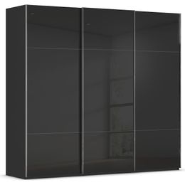 Rauch Schwebet&uuml;renschrank &raquo;Kleiderschrank Schrank Garderobe Schlafzimmerschrank CONTIDO&laquo; 3 verschiedene Ausstattungen BASIC/CLASSIC/PREMIUM (inkl. 