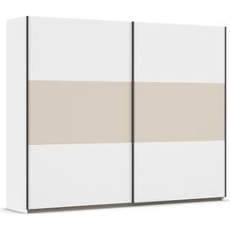 Rauch Schwebet&uuml;renschrank &raquo;Kleiderschrank Schrank Garderobe Garderobenschrank W&auml;scheschrank NEO&laquo; 3 verschiedene Ausstattungen BASIC/CLASSIC/PREMIUM (