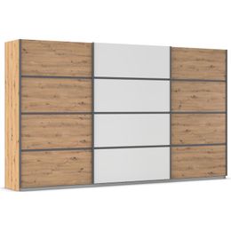 Rauch Kleiderschrank &raquo;Schwebet&uuml;renschrank OTTO ́s Choice Garderobe Schrank TOP ANGEBOT Avola&laquo; 3 verschiedene Ausstattungen BASIC/CLASSIC/PREMIUM (inkl