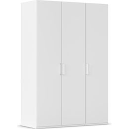 Rauch Dreht&uuml;renschrank &raquo;Kleiderschrank Schrank Garderobe Schlafzimmerschrank EVELYN&laquo; in 2 H&ouml;hen 197 oder 210 cm erh&auml;ltlich, inkl. SOFT-CLOSE-FUNKTION,
