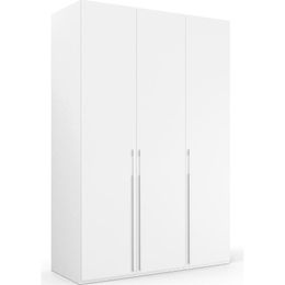 Rauch Dreht&uuml;renschrank &raquo;Kleiderschrank Schrank Garderobe W&auml;scheschrank SKAT PURE&laquo; Breiten 151/201/251/301, H&ouml;hen 223/235 cm, inkl. SOFT-CLOSE-FUNKTION