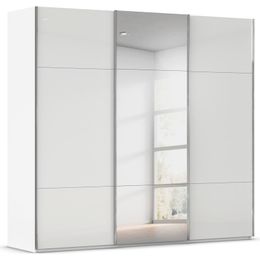 Rauch Schwebet&uuml;renschrank &raquo;Kleiderschrank Schrank Garderobe Schlafzimmerschrank CONTIDO&laquo; 3 verschiedene Ausstattungen BASIC/CLASSIC/PREMIUM (inkl. 