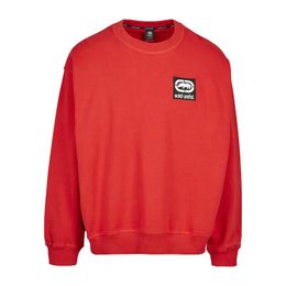 Ecko Unltd. Herren Sweatshirt &raquo; Herren Young Crewneck&laquo;, 1 Stk. S