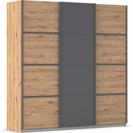 Rauch Kleiderschrank &raquo;Schwebet&uuml;renschrank OTTO ́s Choice Garderobe Schrank TOP ANGEBOT Avola&laquo; 3 verschiedene Ausstattungen BASIC/CLASSIC/PREMIUM (inkl