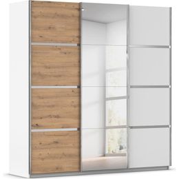 Rauch Kleiderschrank &raquo;Schwebet&uuml;renschrank OTTO ́s Choice Garderobe Schrank TOP ANGEBOT Avola&laquo; 3 verschiedene Ausstattungen BASIC/CLASSIC/PREMIUM (inkl
