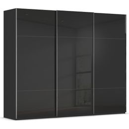 Rauch Schwebet&uuml;renschrank &raquo;Kleiderschrank Schrank Garderobe Schlafzimmerschrank CONTIDO&laquo; 3 verschiedene Ausstattungen BASIC/CLASSIC/PREMIUM (inkl. 