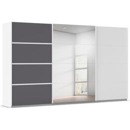 Rauch Kleiderschrank &raquo;Schwebet&uuml;renschrank OTTO ́s Choice Garderobe Schrank TOP ANGEBOT Avola&laquo; 3 verschiedene Ausstattungen BASIC/CLASSIC/PREMIUM (inkl