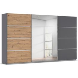 Rauch Kleiderschrank &raquo;Schwebet&uuml;renschrank OTTO ́s Choice Garderobe Schrank TOP ANGEBOT Avola&laquo; 3 verschiedene Ausstattungen BASIC/CLASSIC/PREMIUM (inkl
