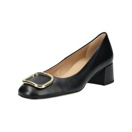H&ouml;gl H&ouml;gl Damen Pumps &raquo; Pumps Glattleder&laquo; 38,5