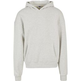 Urban Classics Herren Urban Classics Rundhalspullover &raquo; Herren Ultra Heavy Hoody&laquo; 1 Stk. L