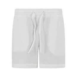 Urban Classics Damen Urban Classics Shorts &raquo; Damen Ladies Seersucker Shorts&laquo; S, US-Gr&ouml;&szlig;en