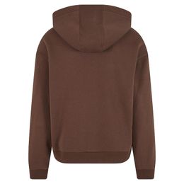 Urban Classics Herren Urban Classics Kapuzenpullover &raquo; Fluffy Hoody&laquo; 1 Stk. L