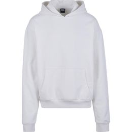 Urban Classics Herren Urban Classics Rundhalspullover &raquo; Herren Ultra Heavy Hoody&laquo; 1 Stk. M