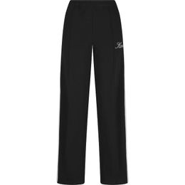 Karl Kani Damen Jogginghose &raquo; Kani Script Sidestripe Trackpants&laquo; M, US-Gr&ouml;&szlig;en