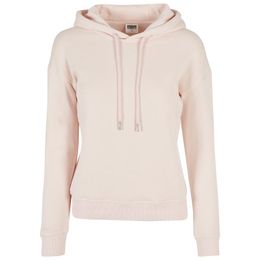 Urban Classics Damen Urban Classics Hoodie &raquo; Damen Ladies Organic Hoody&laquo;, 1 Stk. M