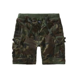 Brandit Herren Stoffhose &raquo; Herren Packham Vintage Shorts&laquo; S, US-Gr&ouml;&szlig;en