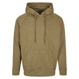 Urban Classics Herren Urban Classics Rundhalspullover &raquo; Herren Blank Hoody&laquo; 1 Stk. XL