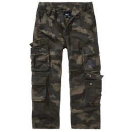 Brandit Jungen Cargohose &raquo; Kids Kids Pure Trouser&laquo; 170/176, Normalgr&ouml;&szlig;en