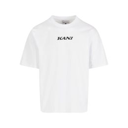 Karl Kani Herren T-Shirt &raquo; Retro Patch Print T-Shirt&laquo; 1 Stk. L
