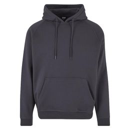 Urban Classics Herren Urban Classics Rundhalspullover &raquo; Herren Blank Hoody&laquo; 1 Stk. S