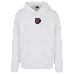 MisterTee Herren MisterTee Kapuzenpullover &raquo;MisterTee Herren Ballin 23 Patch Hoody&laquo; 1 Stk. XL