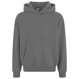 Urban Classics Herren Urban Classics Kapuzenpullover &raquo; Ultra Heavy Oversized Hoody&laquo; 1 Stk. 4XL