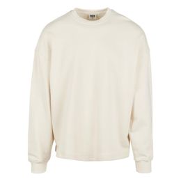 Urban Classics Herren Urban Classics Sweatshirt &raquo; Herren Organic Oversized Boxy Crew&laquo;, 1 Stk. M